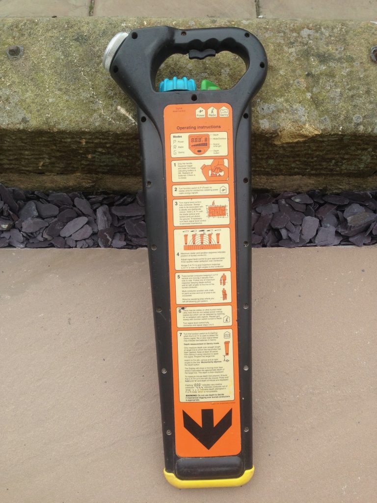 What is a HSG47 in the Health and Safety - Blackoak Contracts | Surfacing