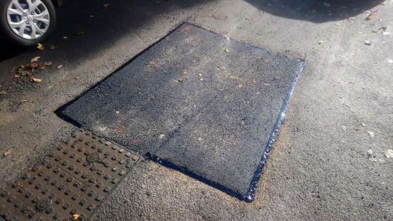 Why Do You Need to Use Bitumen to Seal Freshly Laid Tarmac Areas ...